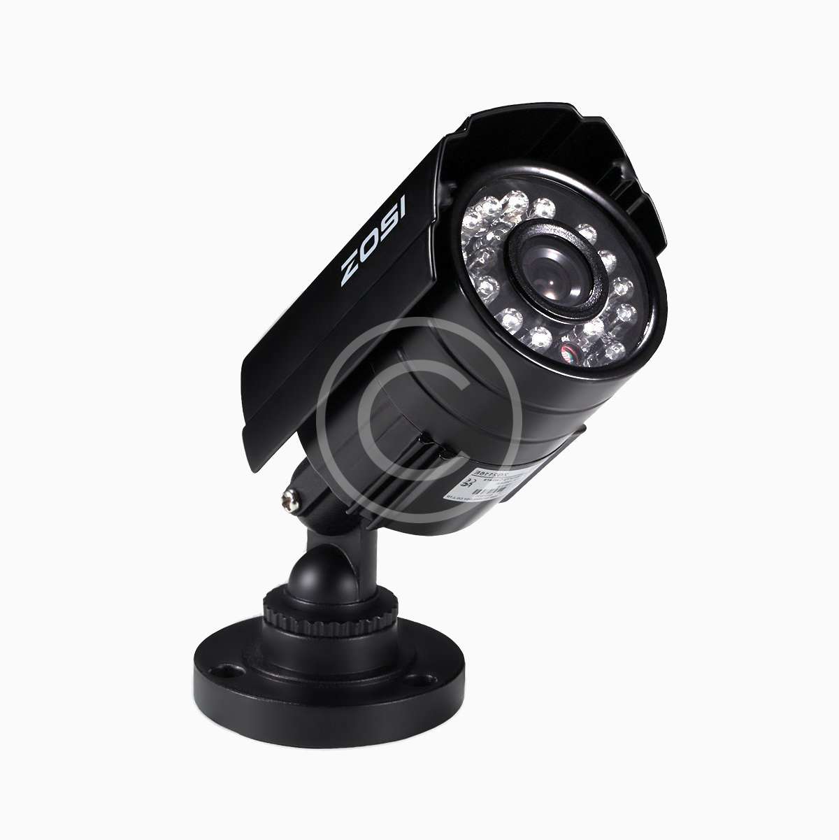 Guard View – Camera Solution