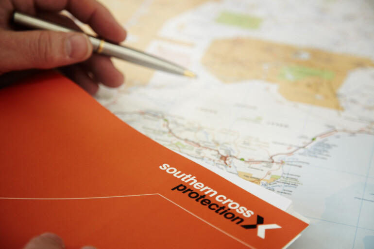 About Us – Guard View